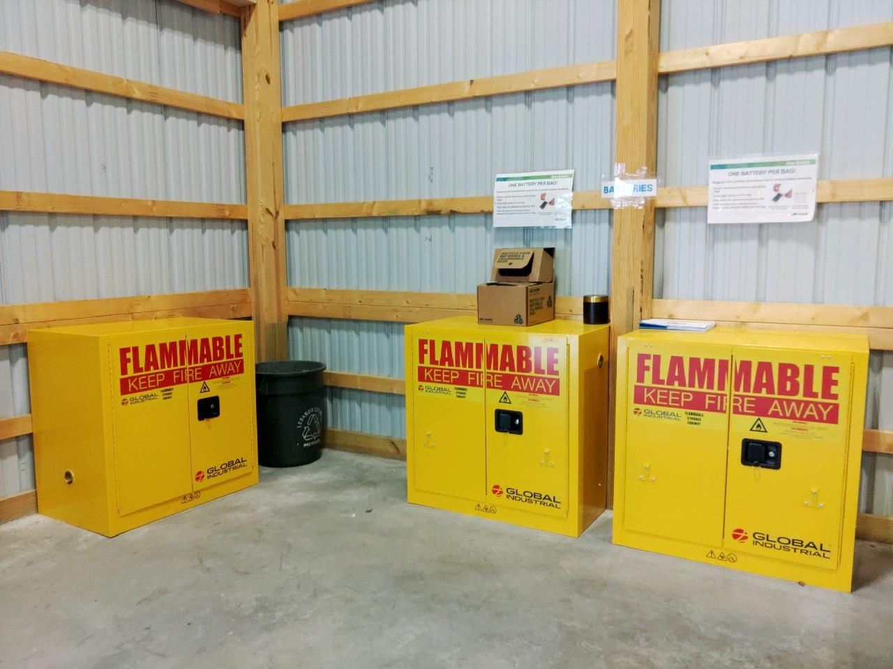 North Londonderry Township Recycling & Trash Information